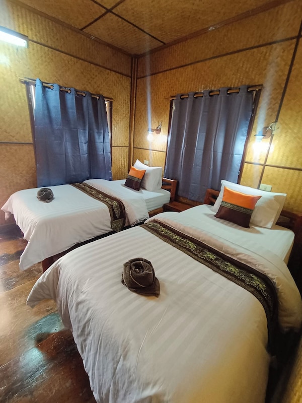 Mg Guest House - Thani