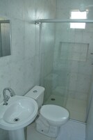 Comodidade do quarto
