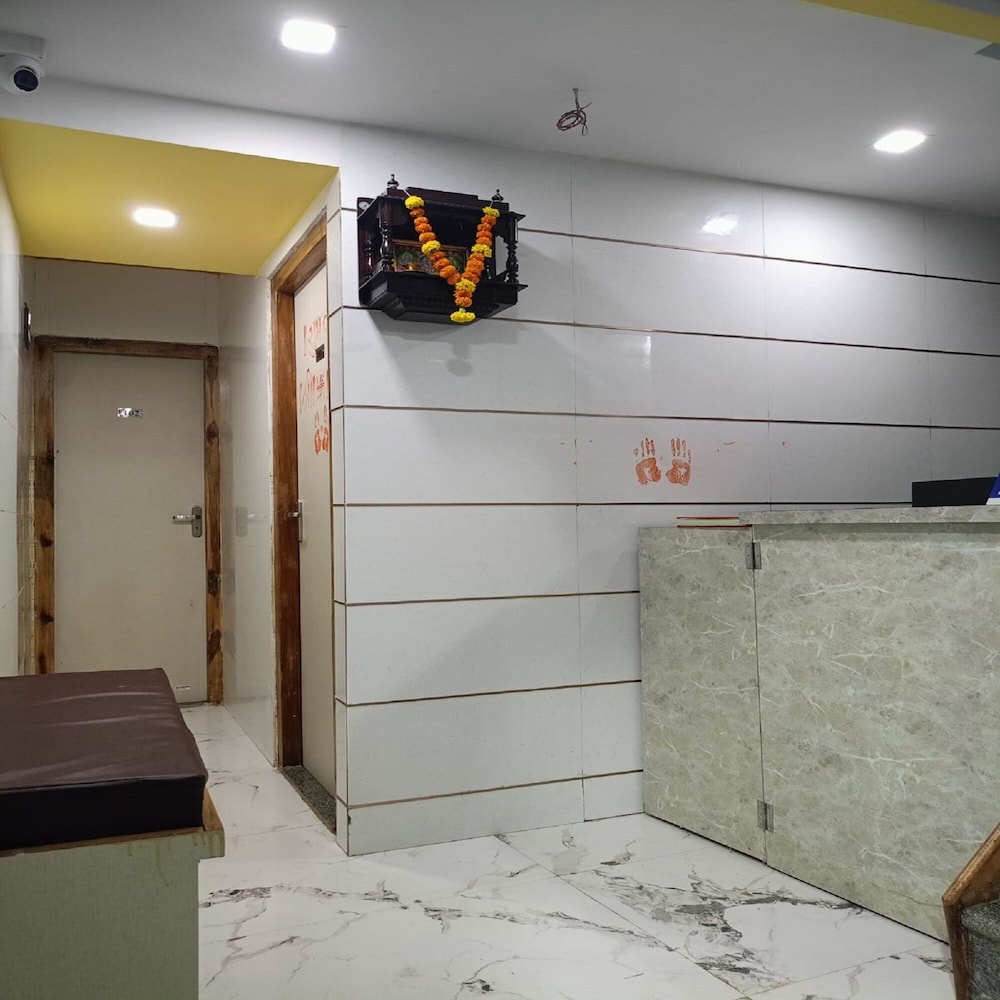 Hotel Tanvi Marol - Bombaim