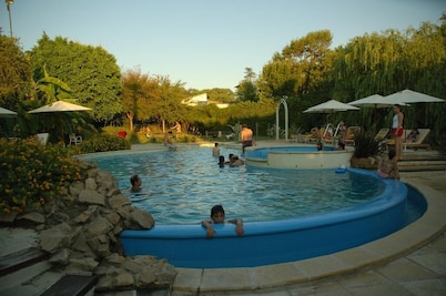 Hotel Palmar