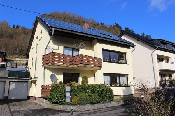 Apartment Nordschleife In Adenau - Adenau