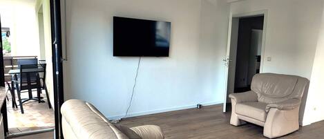 Apartamento | Sala