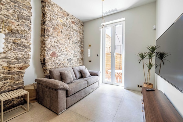 Magnificent Apartment - Ac-1br-4p- Cannes - Cannes
