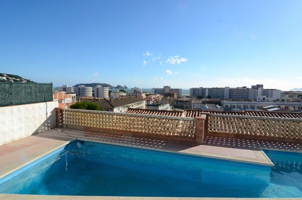 Apartment In Spain Near Sandy Beach - L'Estartit