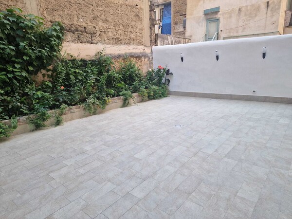 Foresteria Del Genio - Palermo