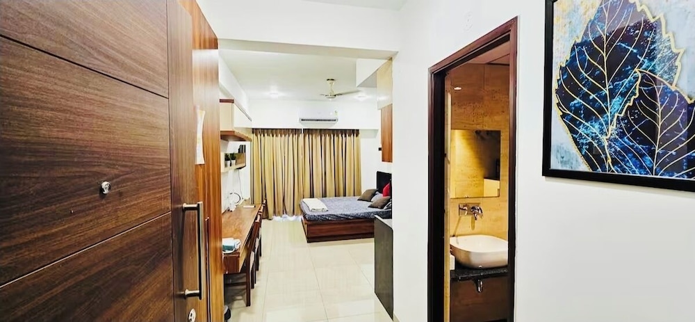 Ashadeep Rainbow Studios - Jaipur