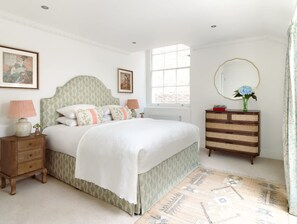 Apartamento | 3 quartos