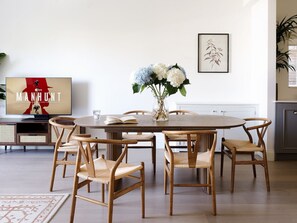 Apartamento | 3 quartos