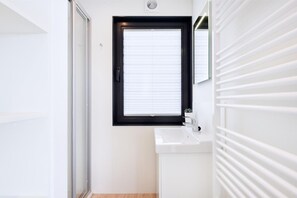 Casa Móvel | Casa de banho