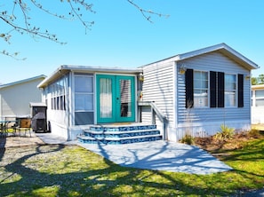 Casa, 3 quartos | Fachada