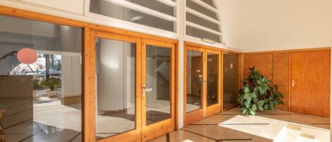 Apartamento | Exterior