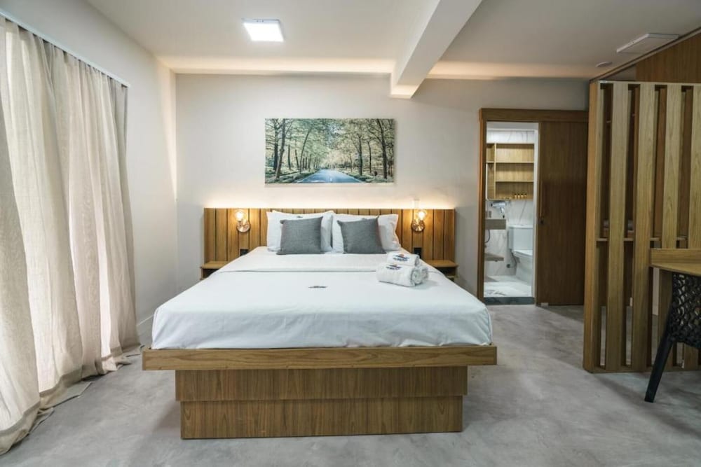 Loft's Green Island - Angra dos Reis
