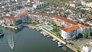 Apartamento | Exterior