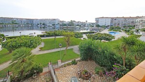Apartamento | Exterior