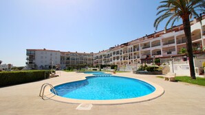 Apartamento | Exterior