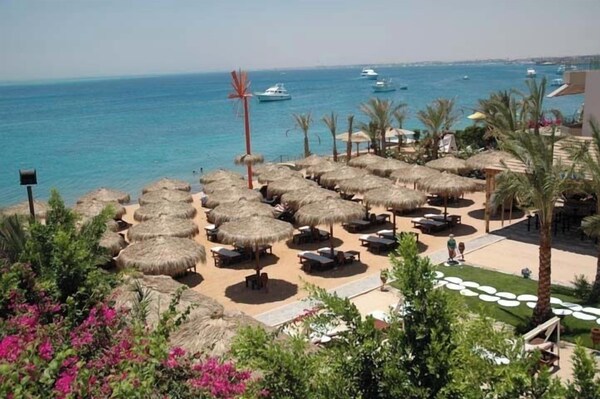 Elysees Dream Beach Hotel-by Amarina Hotels & Resorts - Hurghada