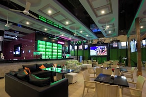 Bar de praia