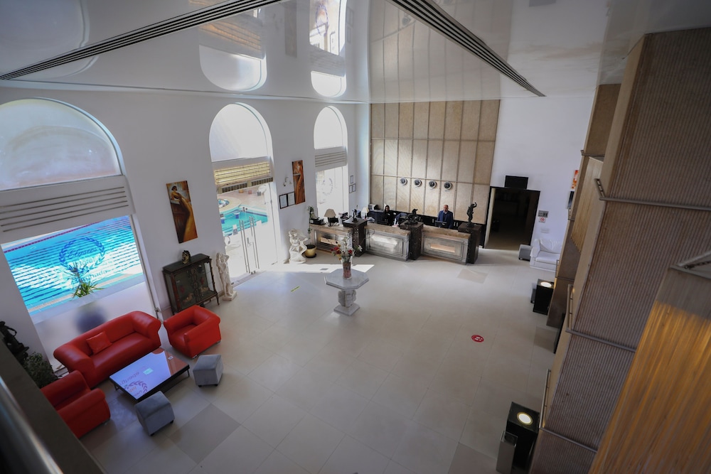 Elysees Hotel Hurghada - Hurghada