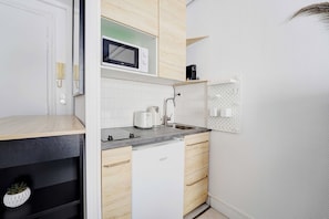 Casa | Cozinha privada