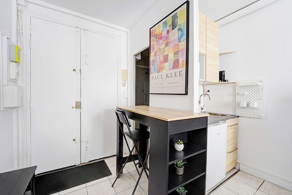 Casa | Interior