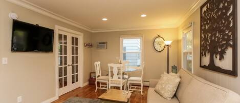 Apartamento (1 Bedroom) | Exterior