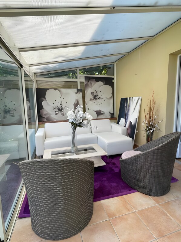 Casa | Interior