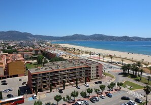 Apartamento | Vista do alojamento