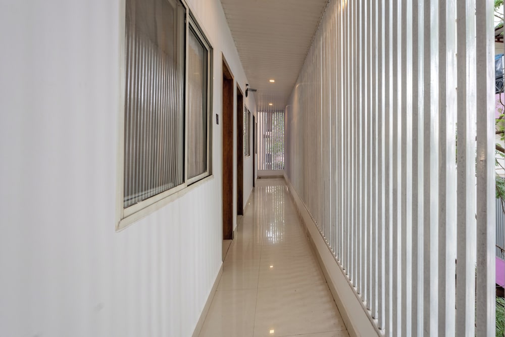 Hotel Staybird - Cove Kharadi - Pune