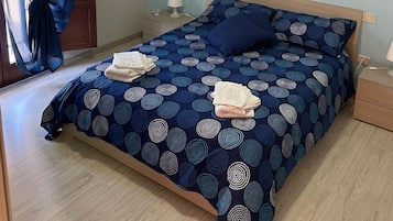 Apartamento Comfort, vista para a colina | Wi-fi grátis