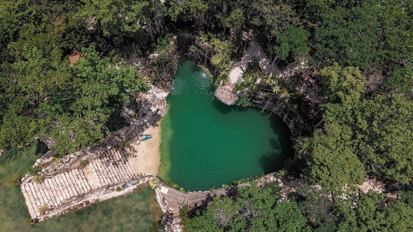 Sota Human Space - Riviera Maya