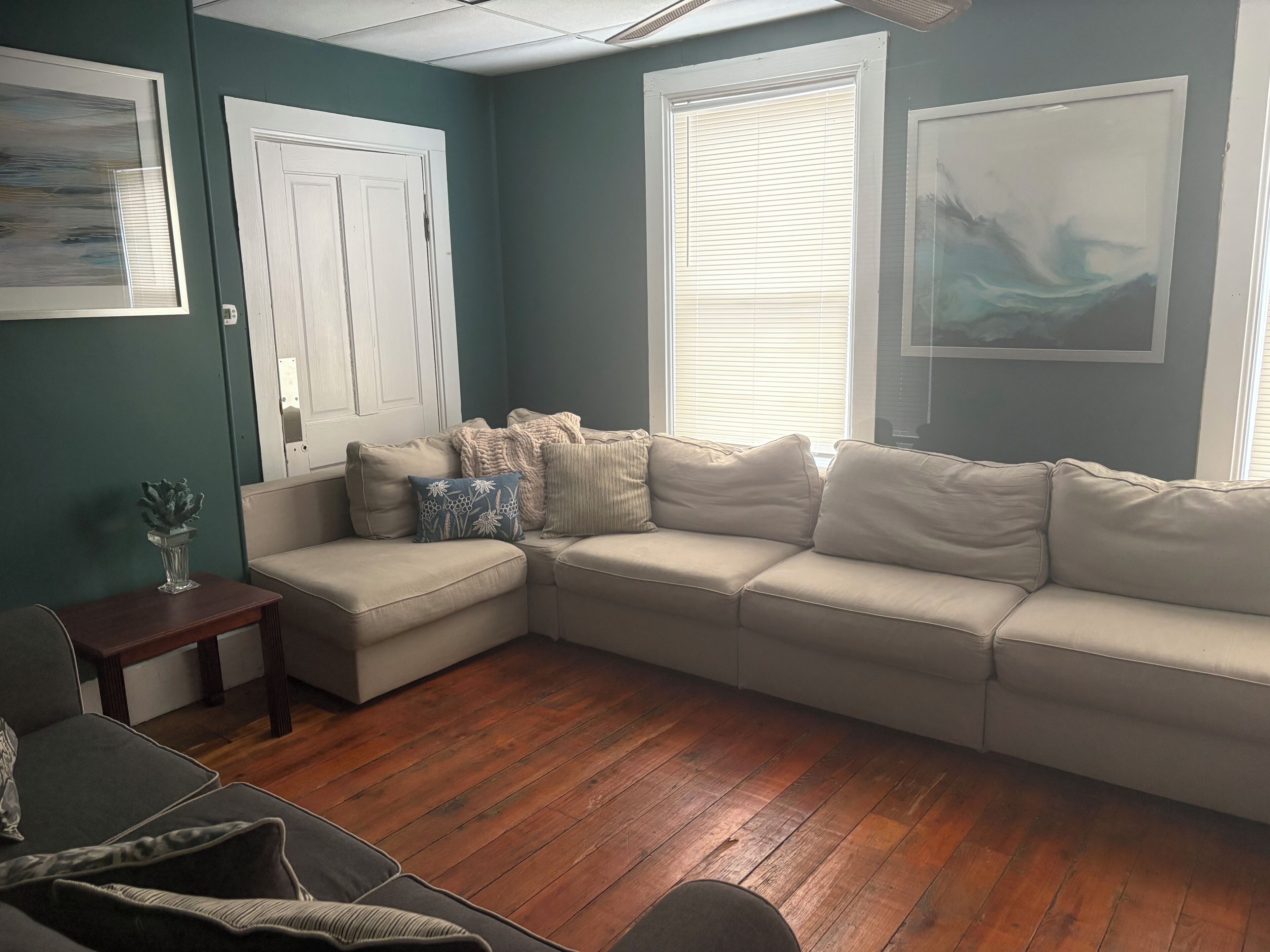 4-bdrm 3 Bath House In Grafton With Large Patio, Wifi And Very Walkable. Fun!!! - Grafton, IL