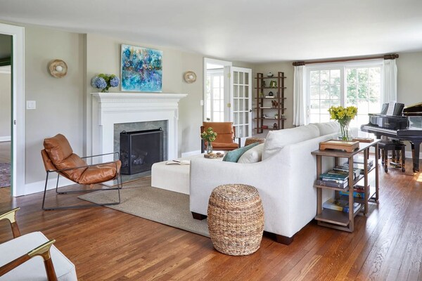 The Kent Collection - The Firefly Inn - Kent, CT