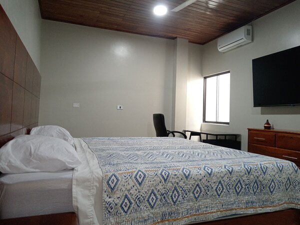 Alojamiento Casa Luna - Amazonas