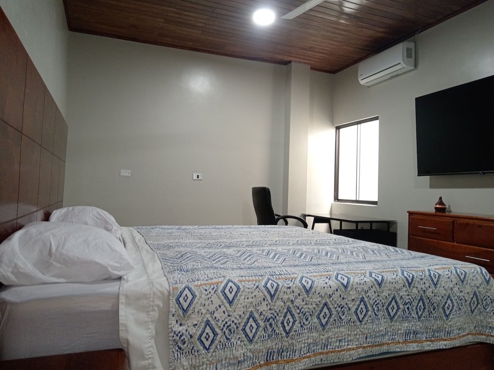 Alojamiento Casa Luna - Iquitos