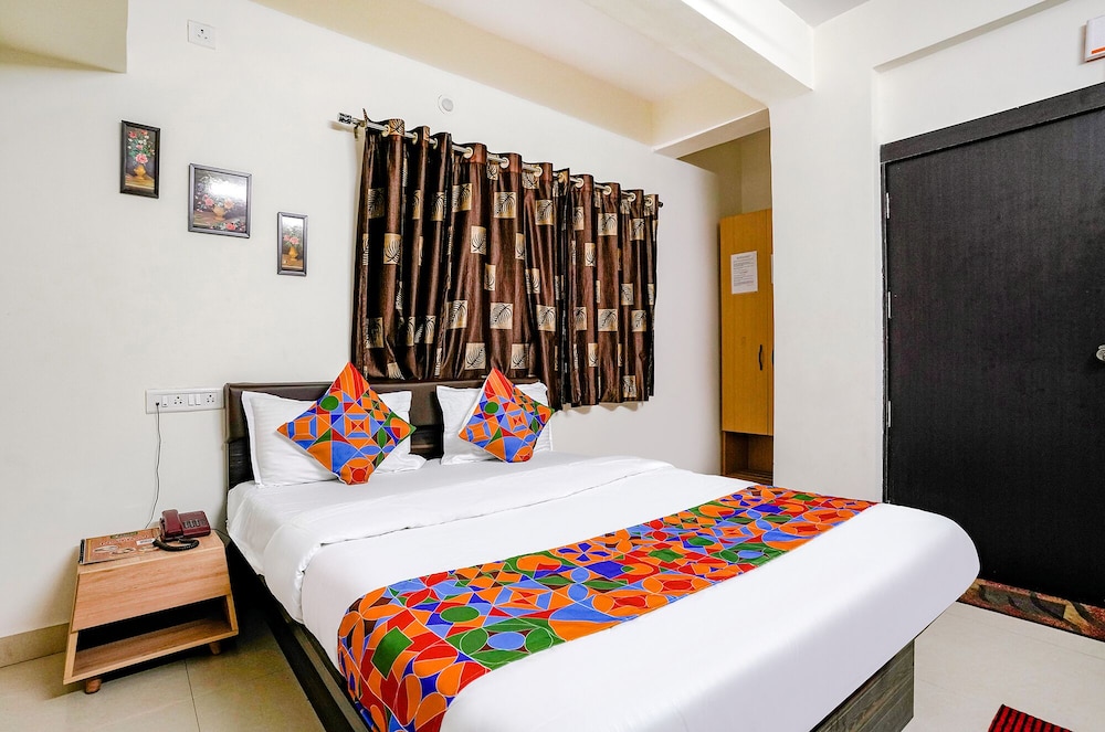 Fabhotel Komfort Inn - Pune