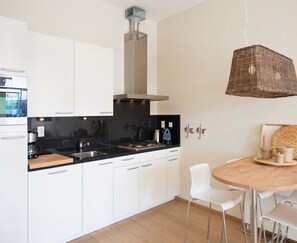 Apartamento | Cozinha privada