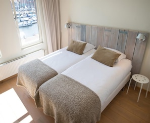 Apartamento | 1 quarto