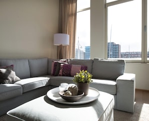 Apartamento | Sala
