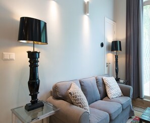Apartamento | Sala