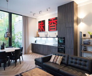 Apartamento | Sala