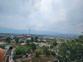 Vista aérea