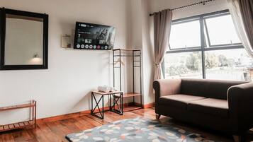 Quarto Twin Familiar | Secretária, secretária adequada para computadores portáteis