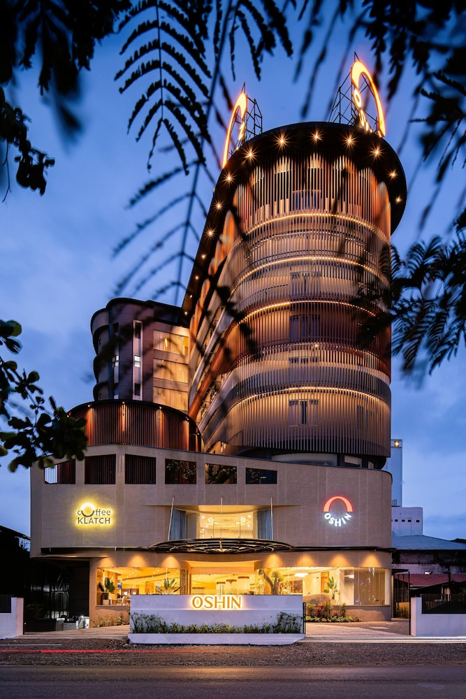 Oshin Calicut - Kozhikode