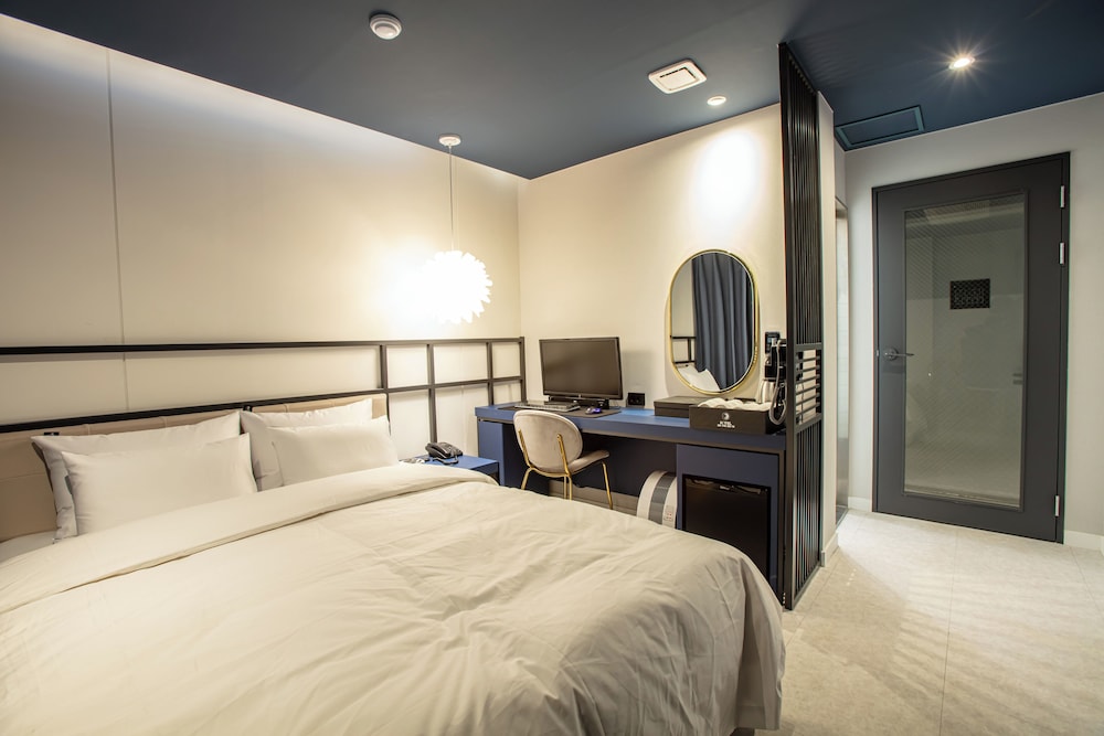 Onthemoon - 강원도