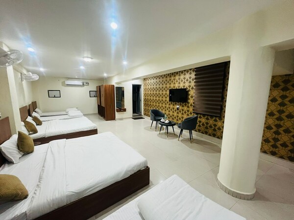 Koko Stay - Saharanpur
