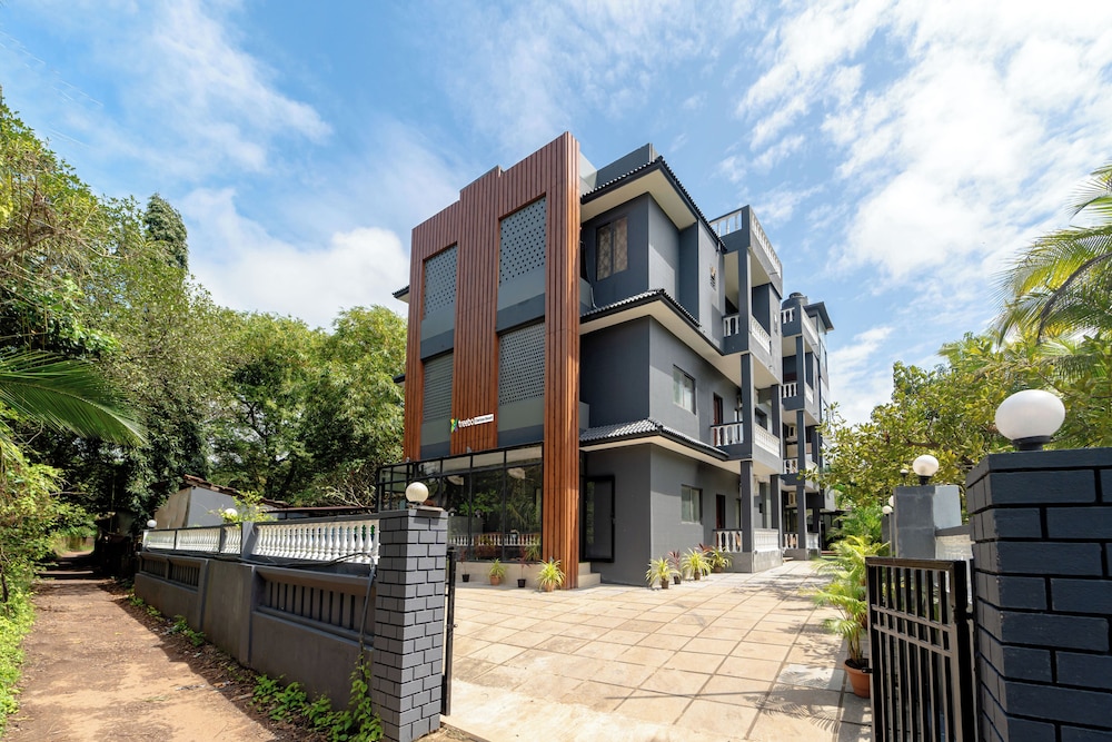 Treebo Clarissa Resort - Goa