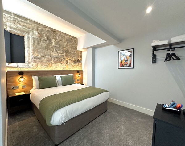 The Abbots Boutique Hotel - Selby