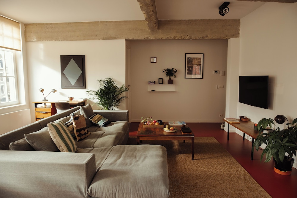 A Place - Leeuwenstraat 20 - Belgique