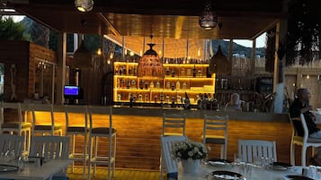 Bar (na propriedade)