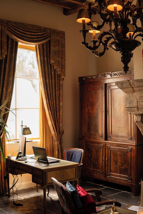 Les Salonnières-privé Wellness & Bnb - Oost-Vlaanderen